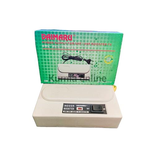 Jual Boster booster antena tv dalam indoor boster bawah - DAIMARU - Kab ...