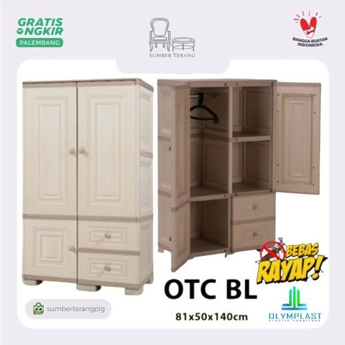 Jual Lemari Anak Baby Locker Lemari Baju Anak Lemari Pakaian Plastik ...