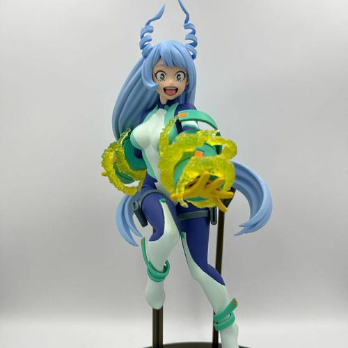 Jual Action Figure Nejire Hado Boku No Hero Academia The Amazing Vol 31 ...