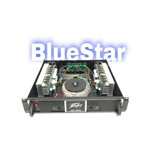 Jual Power Peavey CS 7000 Amplifier CS7000 - Jakarta Selatan - Jaya ...