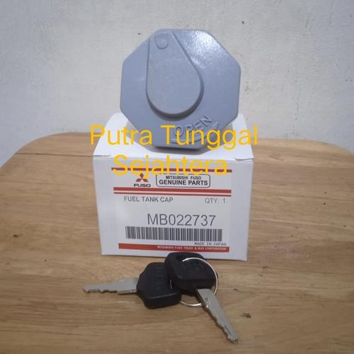 Jual Tutup Tangki Mitsubishi L300 PS100 PS120 MB022737 - Kota Tangerang ...