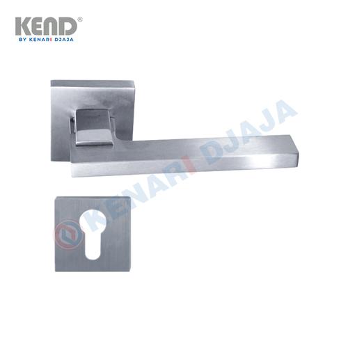 Promo Lever Handle | Gagang Pintu | Handle Pintu Rumah KEND HRE.75.98 ...
