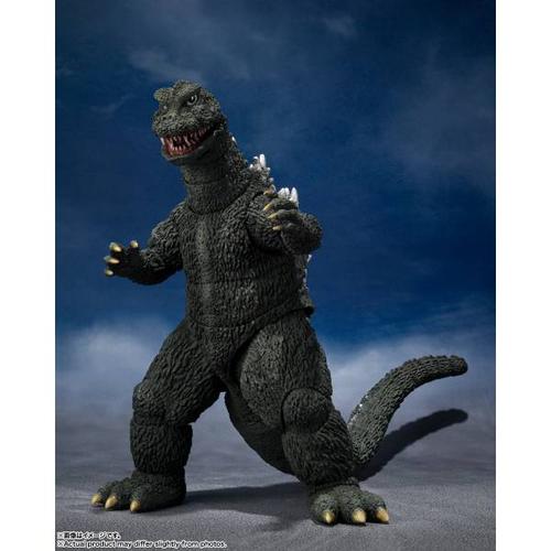 Jual S.H.MonsterArts SHM Godzilla Vs. Gigan Godzilla 1972 - Kota Medan ...