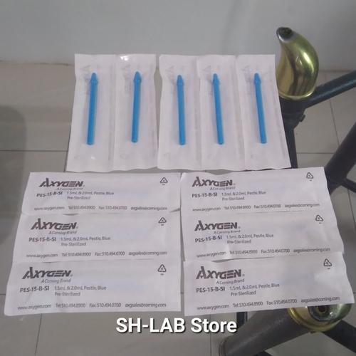 Jual Grinder Pestle Sterile Axygen, Tissue Grinder Pestle - Kota Bekasi ...