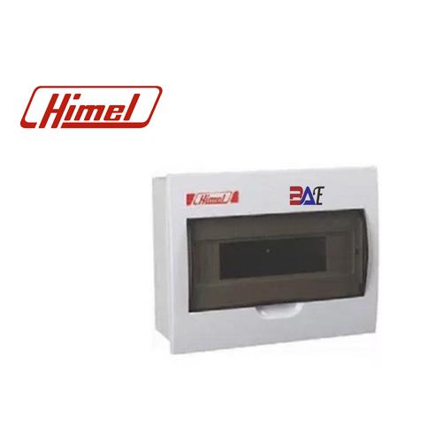 Jual Himel MCB Distribution Box 6/8/12/15/18 Pole Flush Mounted ( Inbow ...