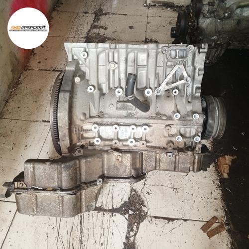 Jual Shortblok Mesin Mitsubishi All new Pajero Sport Triton 4N15 ...