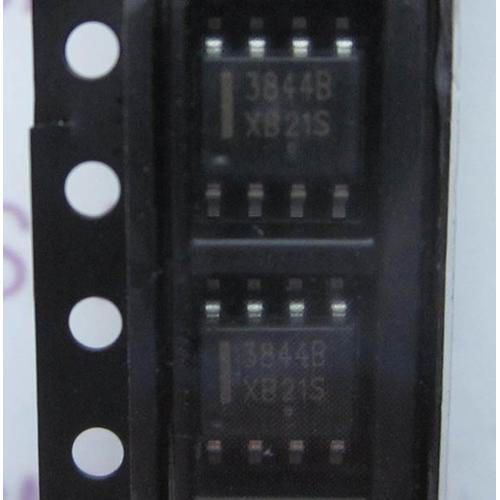 Jual IC SMD UC3844 UC 3844 Current Mode PWM Controller - Kab. Gresik ...
