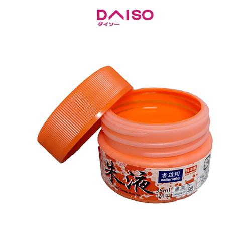 Jual Daiso Red Correction Ink - Jakarta Selatan - Daiso Japan Official ...