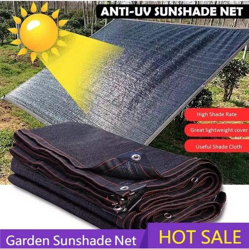 Jual Sun Shade Net Kanopi Outdoor Jaring Paranet Pelindung Sinar ...