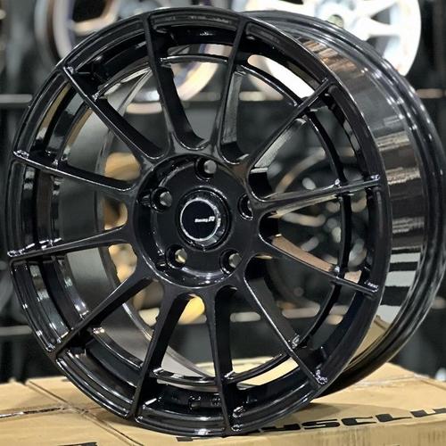 Jual velg ENKEI SPIDER R17 velg mobil ring 17 Innova terios rush ...