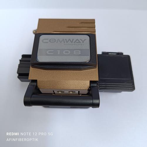 Jual fiber cleaver comway/cleaver comway original - Jakarta Barat ...