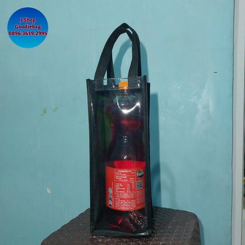 Jual Tas Wine/ Tas Botol/Goodybag botol - Jakarta Utara - J shop ...