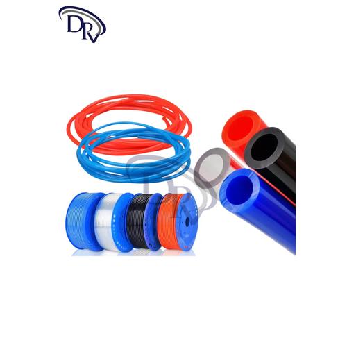 Jual selang pneumatic luar 8mm x dalam 5mm ( 1 roll 100 meter ) selang ...