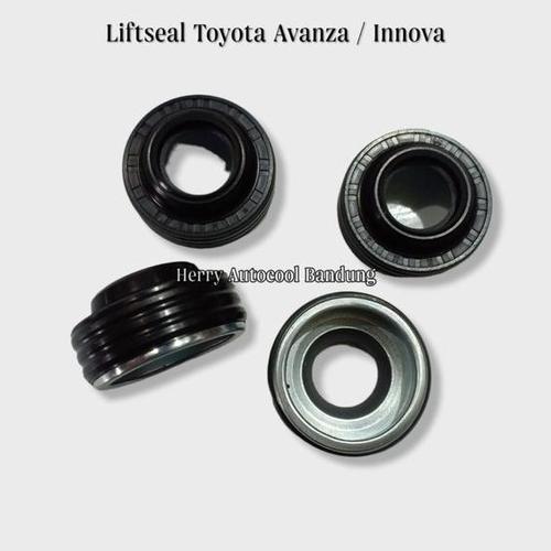 Jual Shaft Lift Seal AS Kompresor Compressor Dinamo AC Mobil Aerio ...