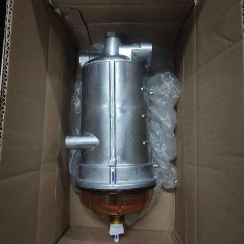 Jual Prefilter Dutro New - Filter solar bawah Dutro Assy Asli Hop ...