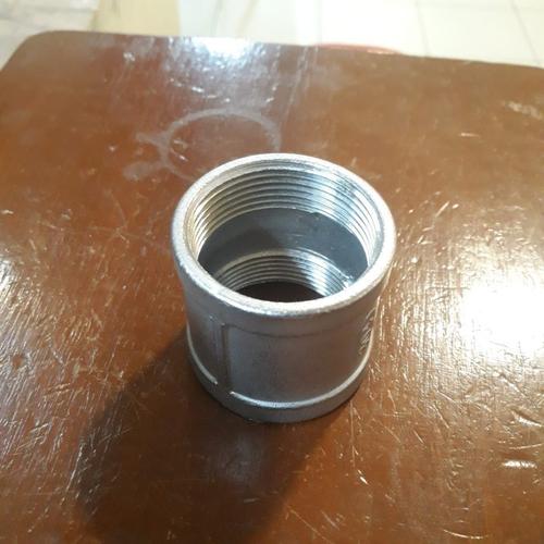 Jual Socket drat dalam ss304 1" / Sock drat dalam 1" / socket ss304 1 ...