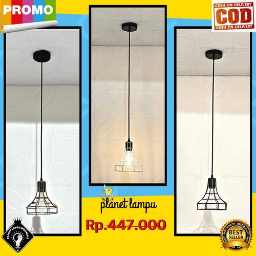 Jual Lampu Gantung Plafon Ruang Tamu Classic Atap Ruang Tamu Teras ...