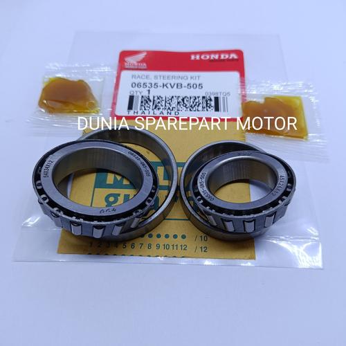 Jual KOMSTIR RACING BEARING BAMBU BEAT FI GRAND SUPRA X 125 VARIO 110 ...