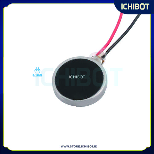 Jual Phone Vibration Motor Y98E 70mA DC 3V 12000 Rpm Mesin Getar HP ...