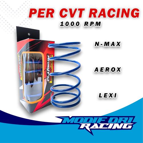 Promo NMAX 155 Per CVT 1000 Rpm Racing PLATINUM Aerox 155 Per 1000 RPM ...