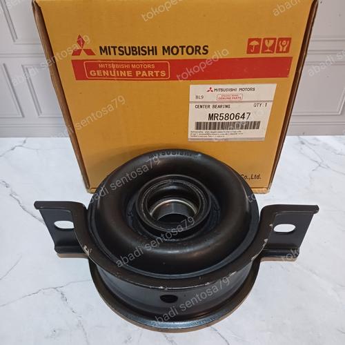Jual Center Bearing Assy Atau Bearing Gantung Triton MR580647 Original ...