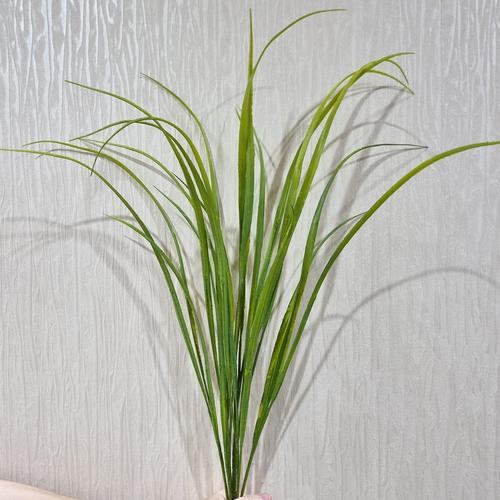 Jual Daun Kucai Panjang Artificial Plastik - HIJAU TUA - Jakarta Barat ...