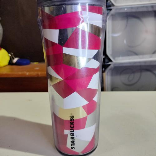 Jual tumbler Starbucks merah putih tall - Kota Bandung - Mainan dan ...