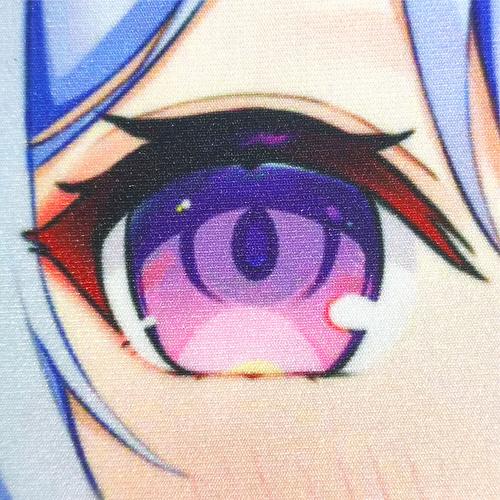 Jual Dakimakura Custom ,bisa request karakter, Variasi kain - 2 Way ...