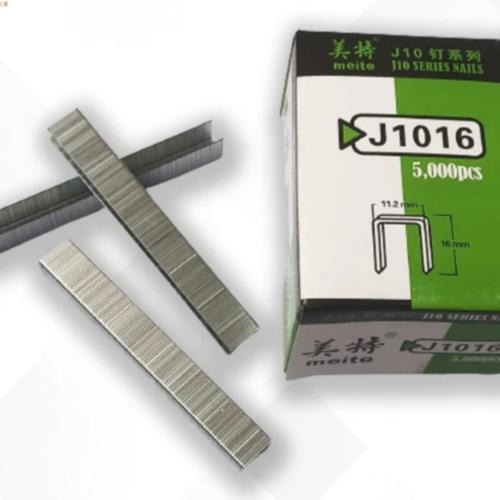 Jual 1016j meite.isi staples u 1016j.paku tembak 1016j meite.paku U ...
