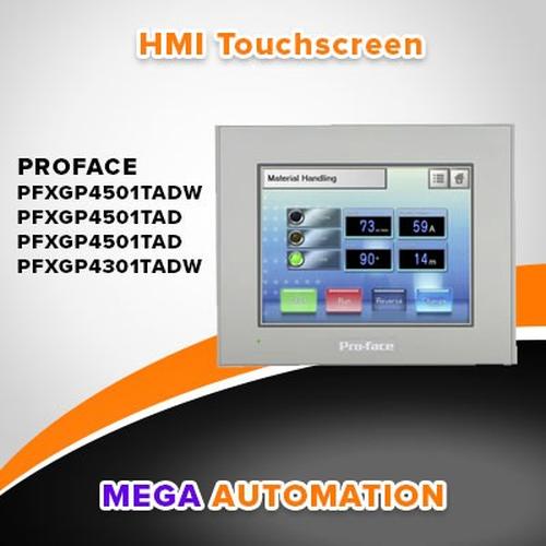 Jual HMI Proface PFXGP4501TAA - Kota Tangerang Selatan - Mega ...