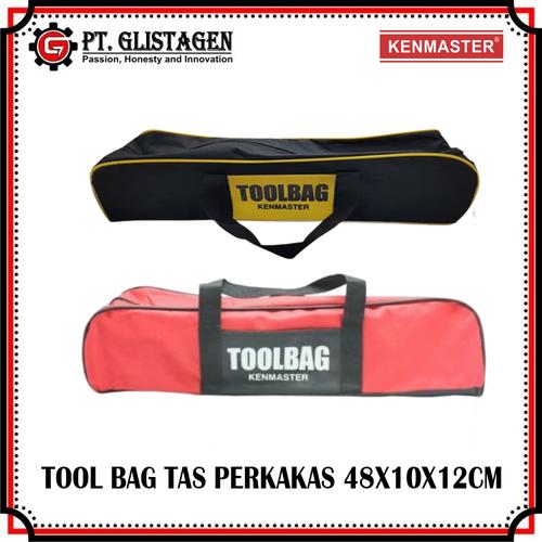 Jual Tool Bag Tas Perkakas Toolkit Set Toolbag Jumbo Tempat Alat Tukang ...