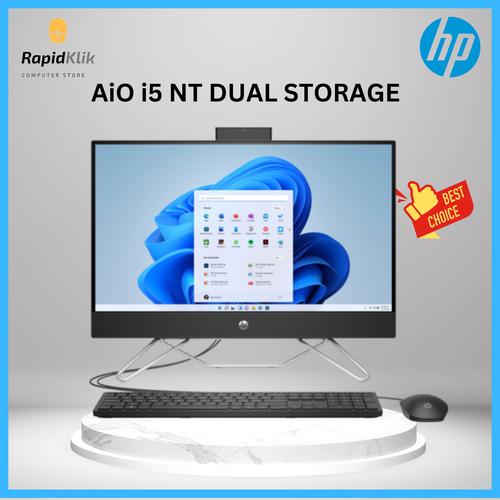 Jual HP ALL-IN-ONE 24-CB1043D ALL-IN-ONE PC - Jakarta Pusat - RapidKlik ...