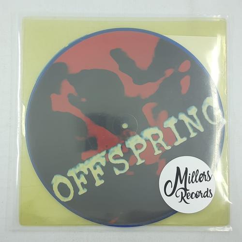 Jual The Offspring - Come Out And Play (VINYL / PIRINGAN HITAM) - Kab ...