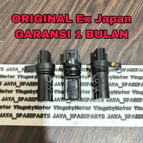 Jual Sensor CKP CMP Ker As Noken As Nissan Xtrail T30 Serena C24 ...