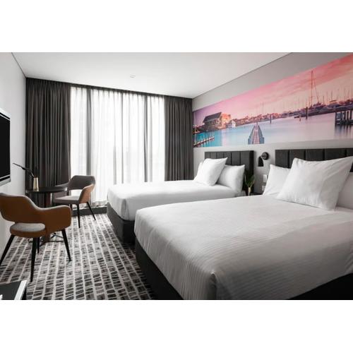 Jual Novotel Murray Street Perth Voucher Hotel Superior Room - Jakarta ...