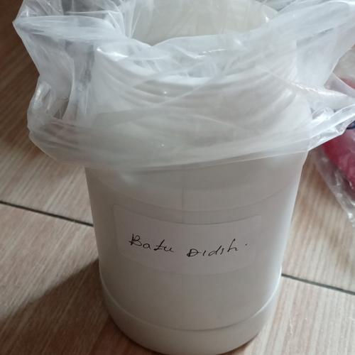 Jual batu didih 1000gram, 1kg - Jakarta Utara - pramukajakarta | Tokopedia