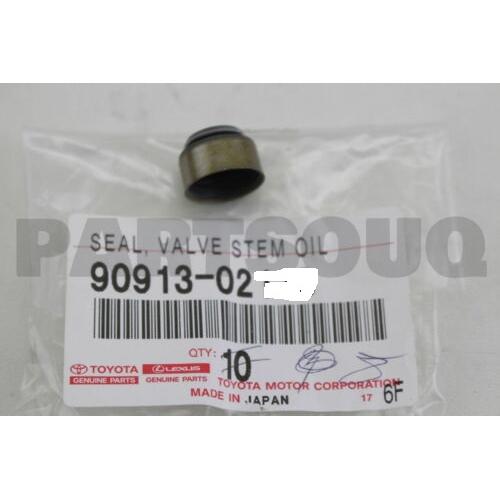 Jual Seal klep 90913-02ssr ORI TOYOTA engine 1kz - Jakarta Pusat ...