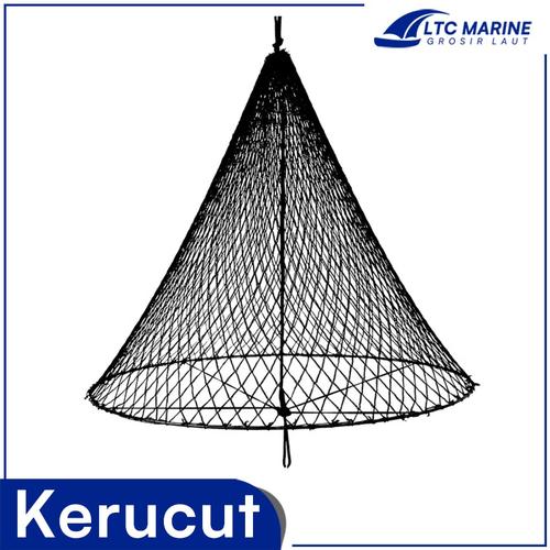 Jual Black Day Signals Net Hitam Bola Sinyal Jala Mesh 610mm Impa ...