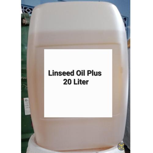 Jual Linseed Oil Plus 20 Liter - Kab. Tangerang - INDUS CHEMIKA ...
