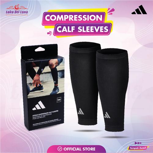 Jual ADIDAS COMPRESSION CALF SLEEVES - S/M, Merah - Kota Salatiga ...