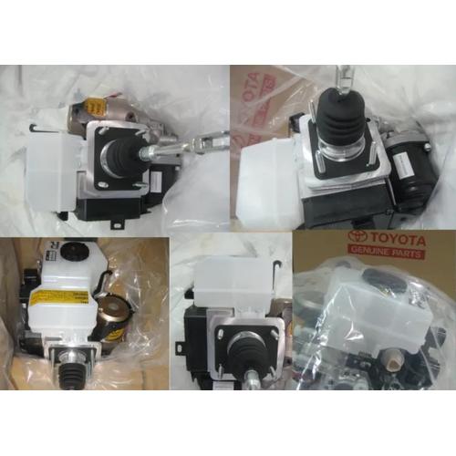 Jual BRAKE Master REM 47050-60331 ORI LEXUS LX570 URJ201 LANDCRUISER ...