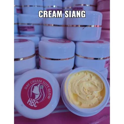 Jual Day Cream HBC (Cream Siang) - Kota Bekasi - -Lavia- | Tokopedia