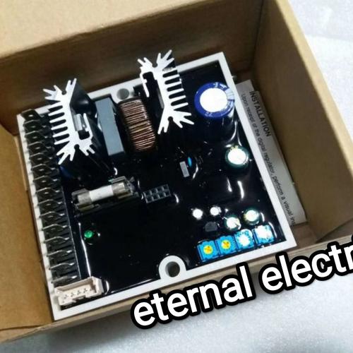 Jual AVR DSR Mecc Alte AVR Genset DSR MECCALTE AVR DSR MECC ALTE - Kota ...