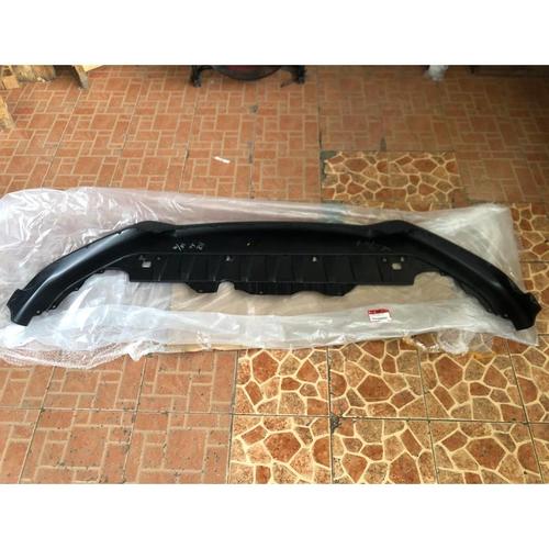 Jual Spoiler Bumper Depan Bawah Honda HRV 1.5cc 1.8cc 2018-2021 ...