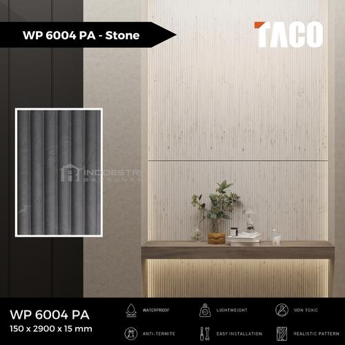 Jual Wallpanel Taco WP 6001 PA Cream / Taco WPC Wallpanel Dekorasi ...