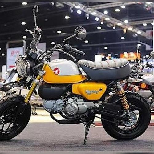 Jual rangka arm frame honda monkey 125 replika - Jakarta Barat - Love ...