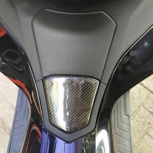 Jual Cover tutup tangki carbon kevlar Honda PCX160 PCX 160 All New ...