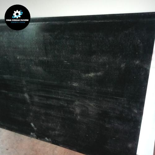 Jual Polyacetal sheet/ pom hitam lembaran 10mm x 1m x 2m - Jakarta ...