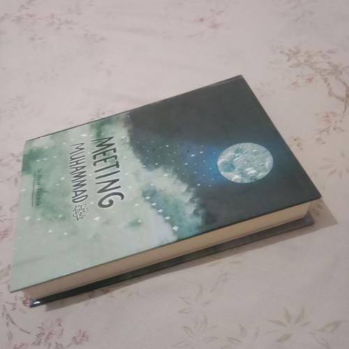 Jual Buku MEETING MUHAMMAD By Dr. Nizar Abazhah - Jakarta Selatan ...