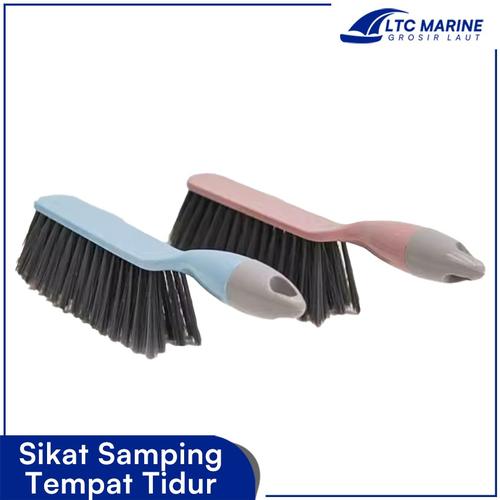 Jual Sweeping Bed Brush Sikat Menyapu Tempat Tidur 1 Buah Impa 510646 ...